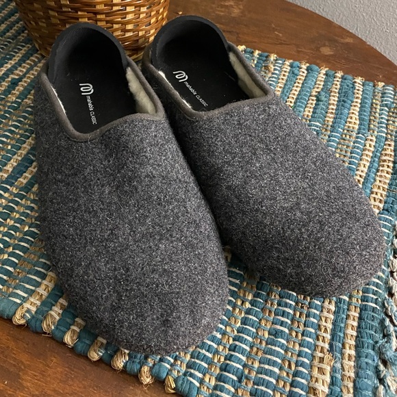 mahabis | Shoes | Mahabis Classic Original Design No Outer Sole Sz 43 ...